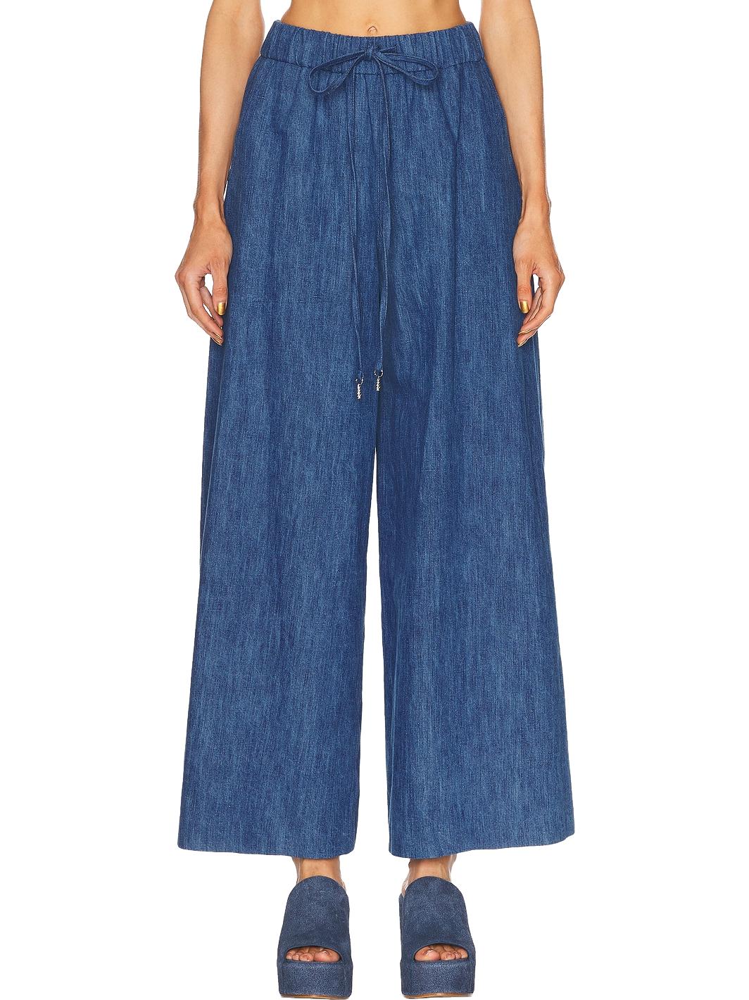 GABRIELA HEARST Gelos Pant